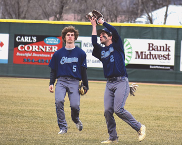 Tigers blank Chargers | News, Sports, Jobs - The Journal